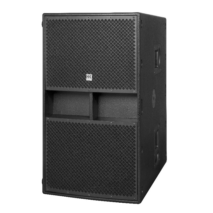 ICON LTS – Serviceshop HK Audio