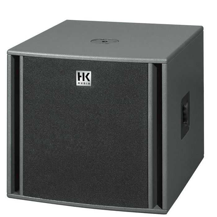 LINEAR 3 Classic – Serviceshop HK Audio