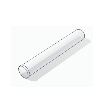 LightPipe 2.8×12.7mm – Serviceshop HK Audio