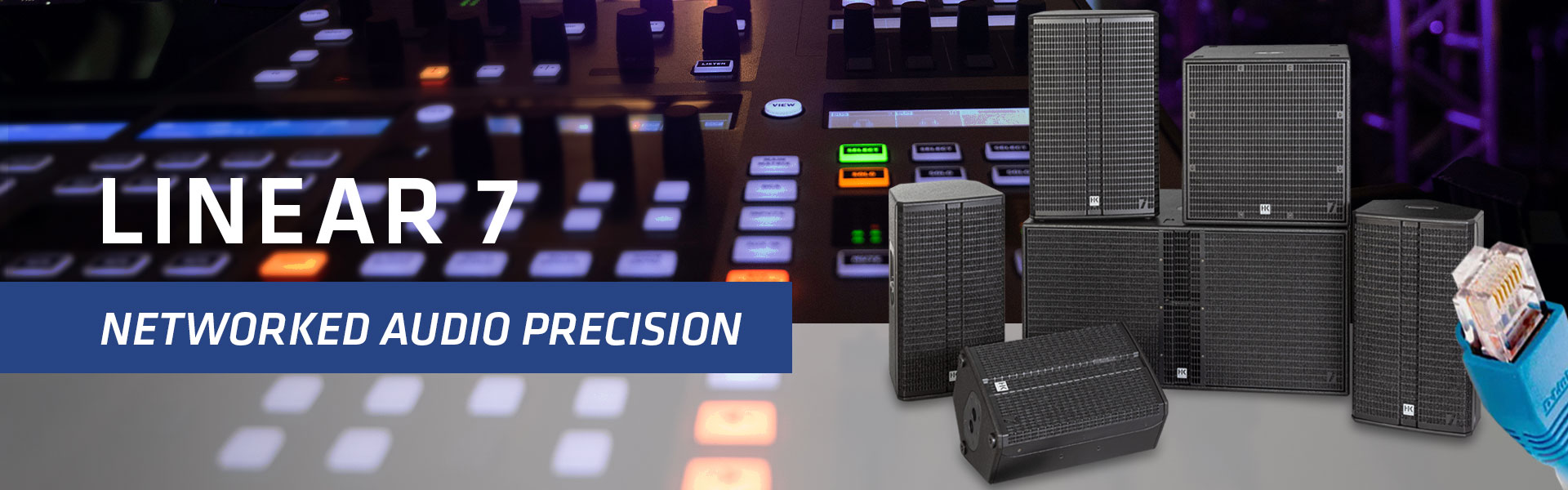 Serviceshop HK Audio